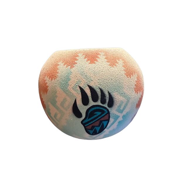 Benally Dine | Accents | Benally Dine Signed Native American Pottery ...